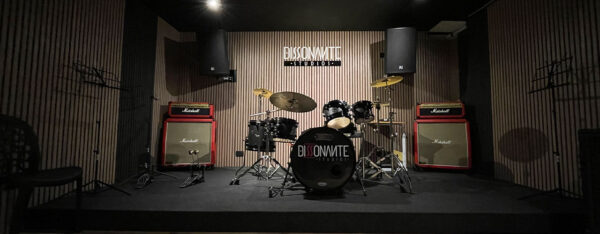 Planes – Dissonante Studios